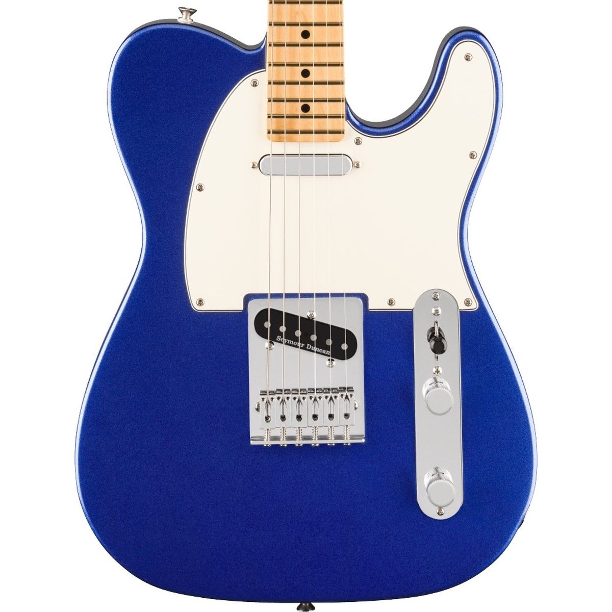 Fender Limited Edition Player Telecaster Daytona Blue Bonners Music