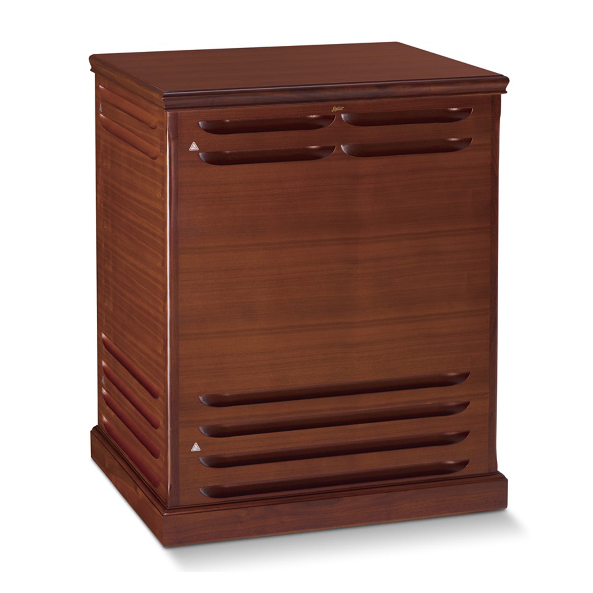 Leslie Pro Series 3500w Rotary Speaker | Walnut | Bonners Music