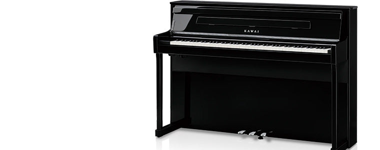 Kawai CA701 and CA901 Comparison | Bonners Music