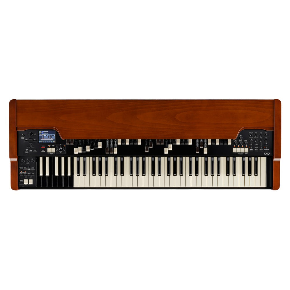 Hammond XK-7 Single Manual Organ | Bonners Music