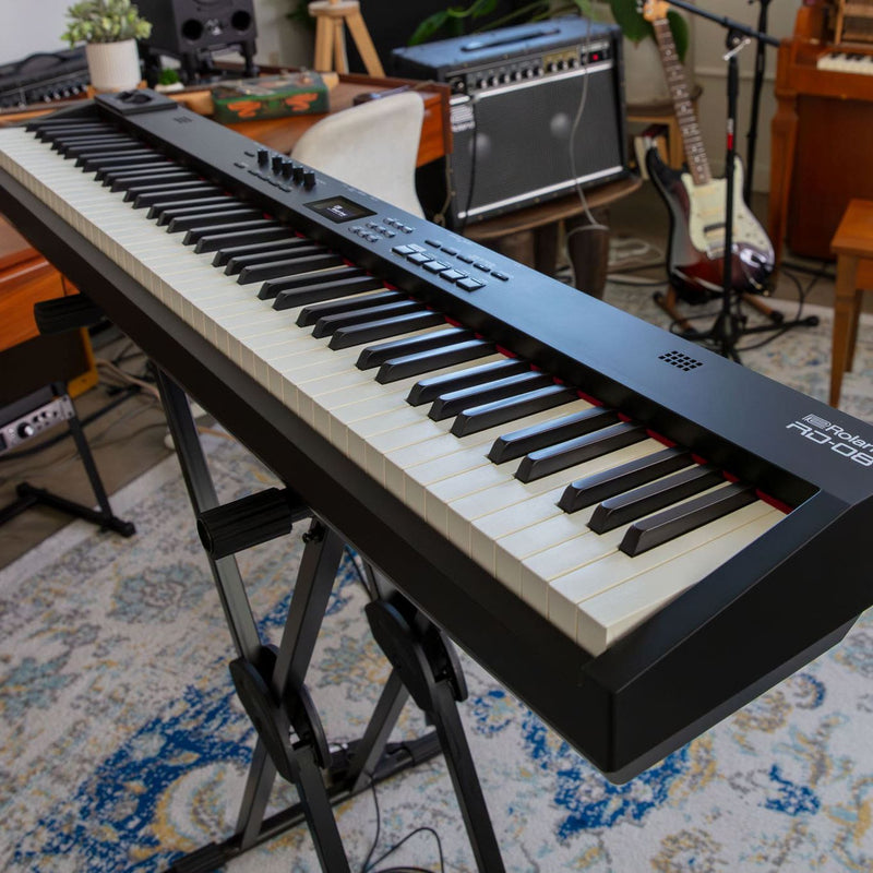 Roland RD08 Stage Piano | Bonners Music