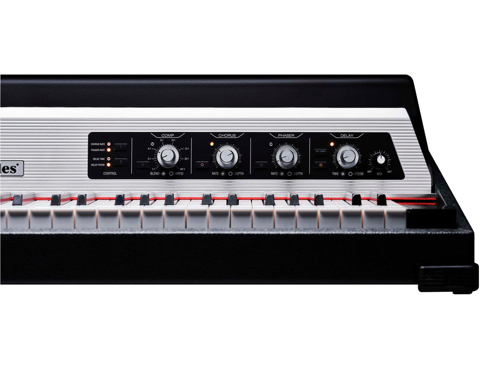 Rhodes MK8 Classic Electric Piano Incl Stand | Bonners Music