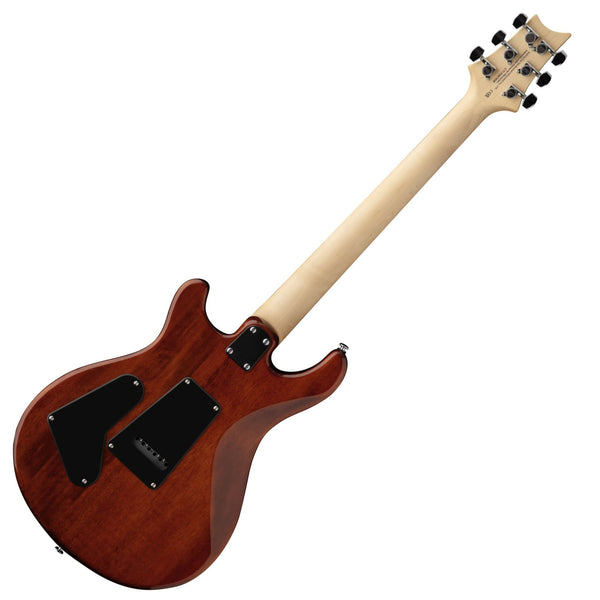 PRS SE CE 24 Electric Guitar; Vintage Sunburst | Bonners Music