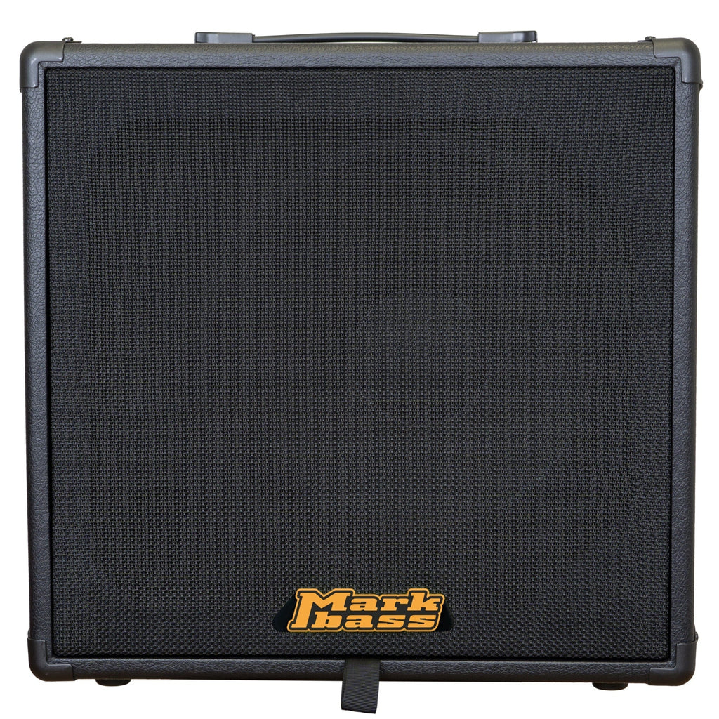 Markbass CMB 121 Blackline Bass Combo Amp | Bonners Music