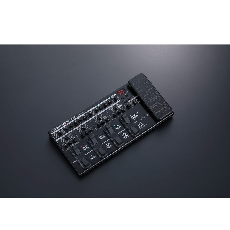 Boss ME90 Guitar Multi Effects Pedal | Bonners Music