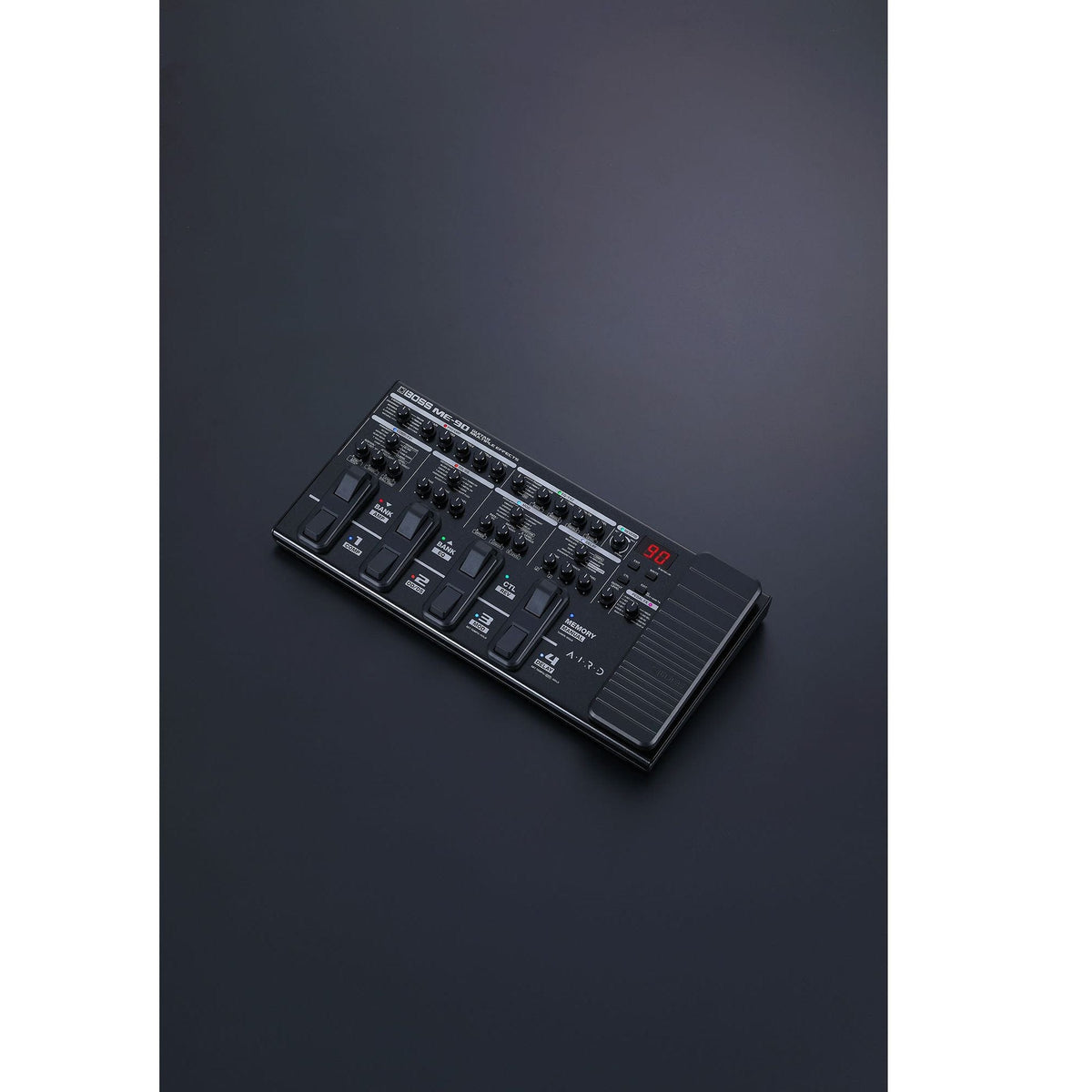 Boss ME90 Guitar Multi Effects Pedal | Bonners Music