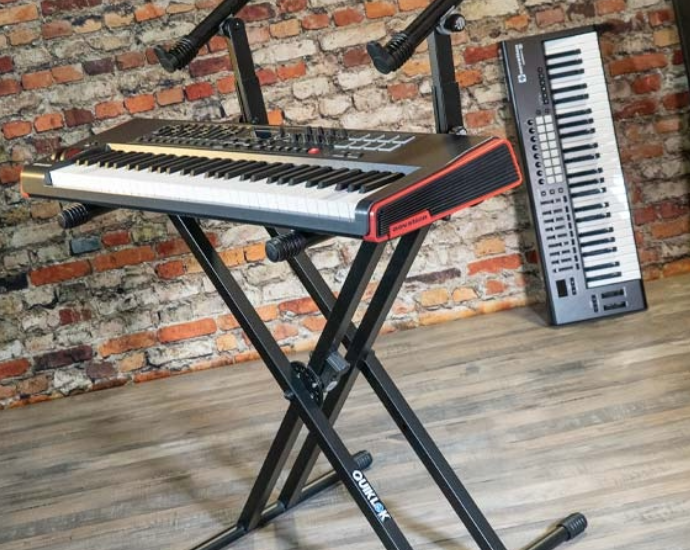 Catalog Keyboards
