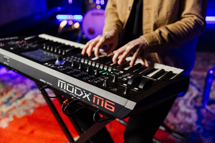 Bonners Music | Pianos, Keyboards, Guitars | Online & Instore