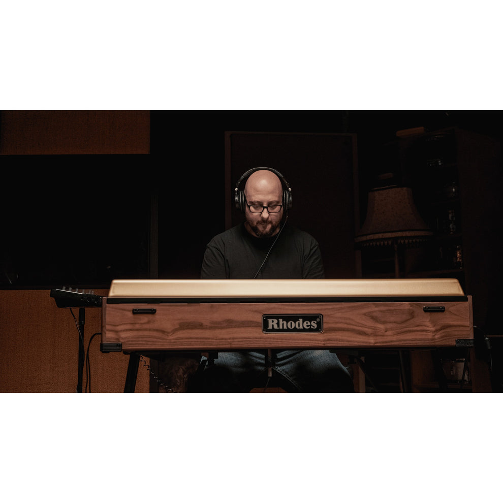 Rhodes MK8 Classic Electric Piano Incl Stand | Bonners Music