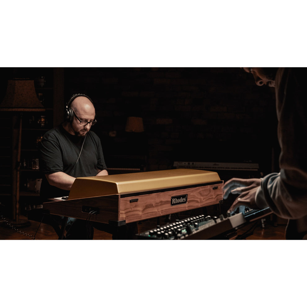 Rhodes MK8 Classic Electric Piano Incl Stand | Bonners Music