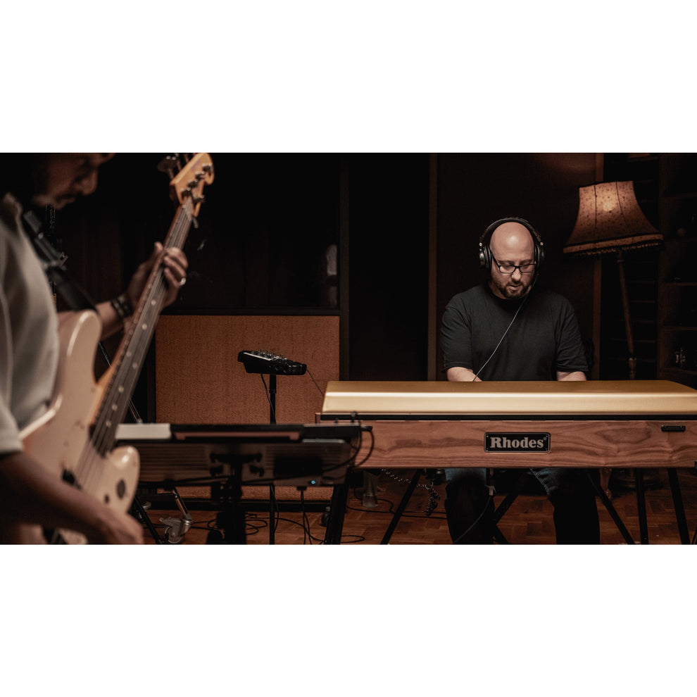 Rhodes MK8 Classic Electric Piano Incl Stand | Bonners Music
