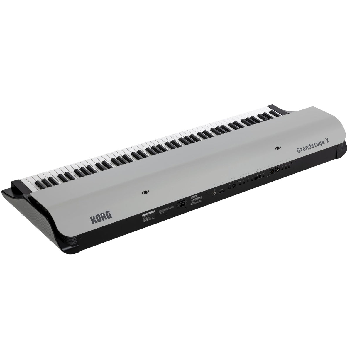Korg Grandstage X Stage Piano | Bonners Music