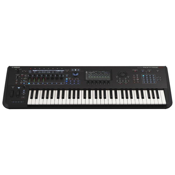 Yamaha Montage M6 Keyboard | Bonners Music