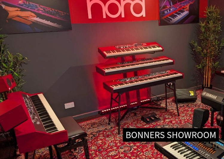 Nord Electro 7 Guide | Features, Models and Buying Advice | Bonners