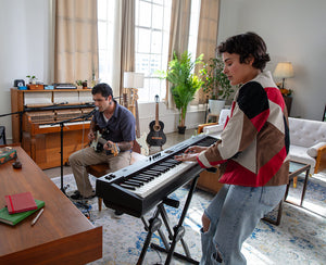 Roland RD08 Stage Piano | Bonners Music