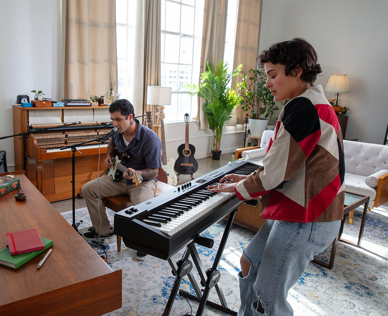 Roland RD08 Stage Piano | Bonners Music