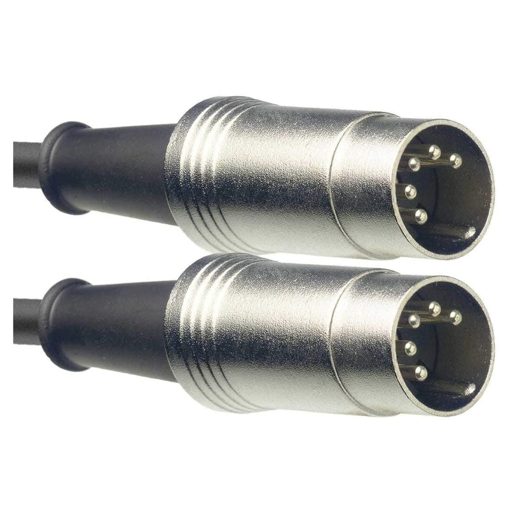 Stagg SMD3 Midi Lead 3m | Bonners Music