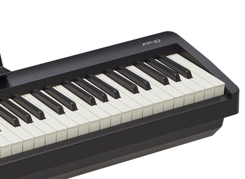 Roland FP10 Digital Piano | Bonners Music