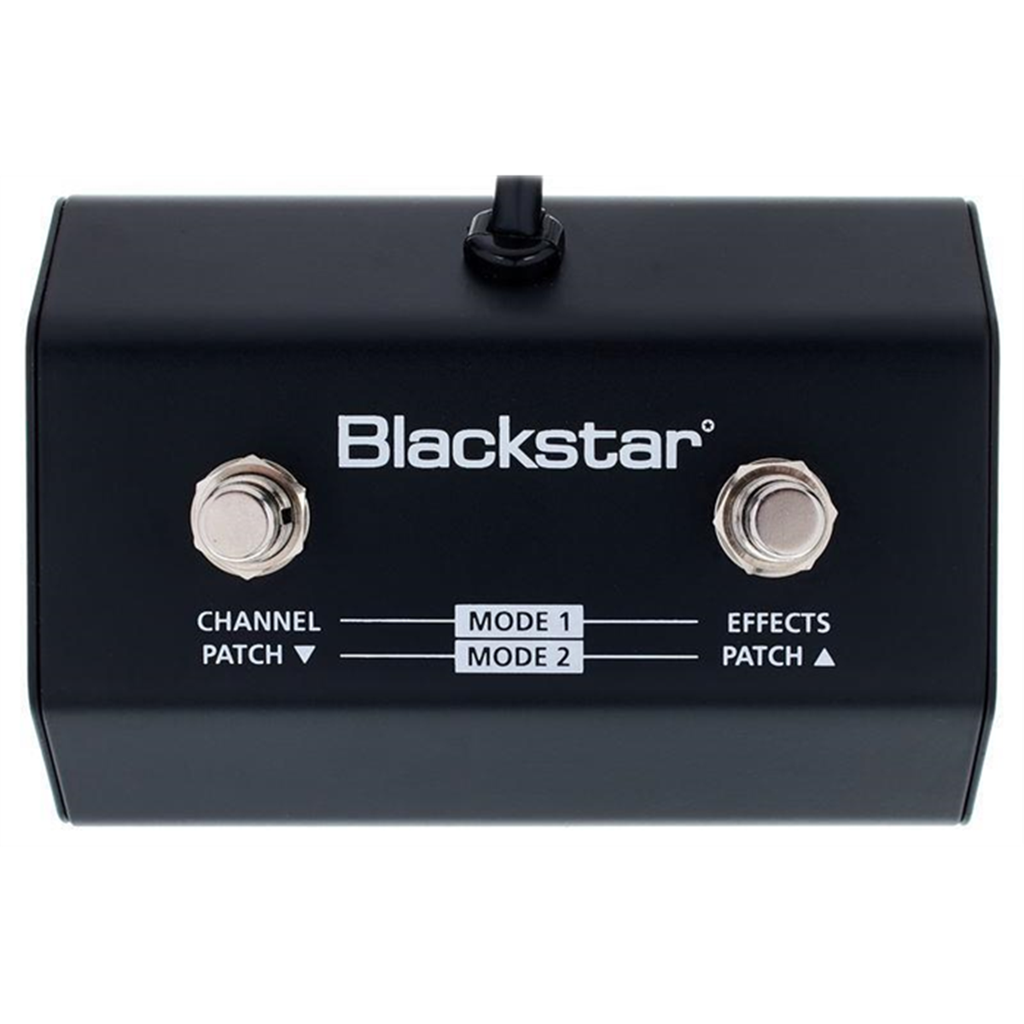 Blackstar FS-11 ID Core Series Footswitch | Bonners Music
